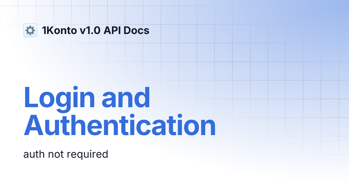 V1api Docs